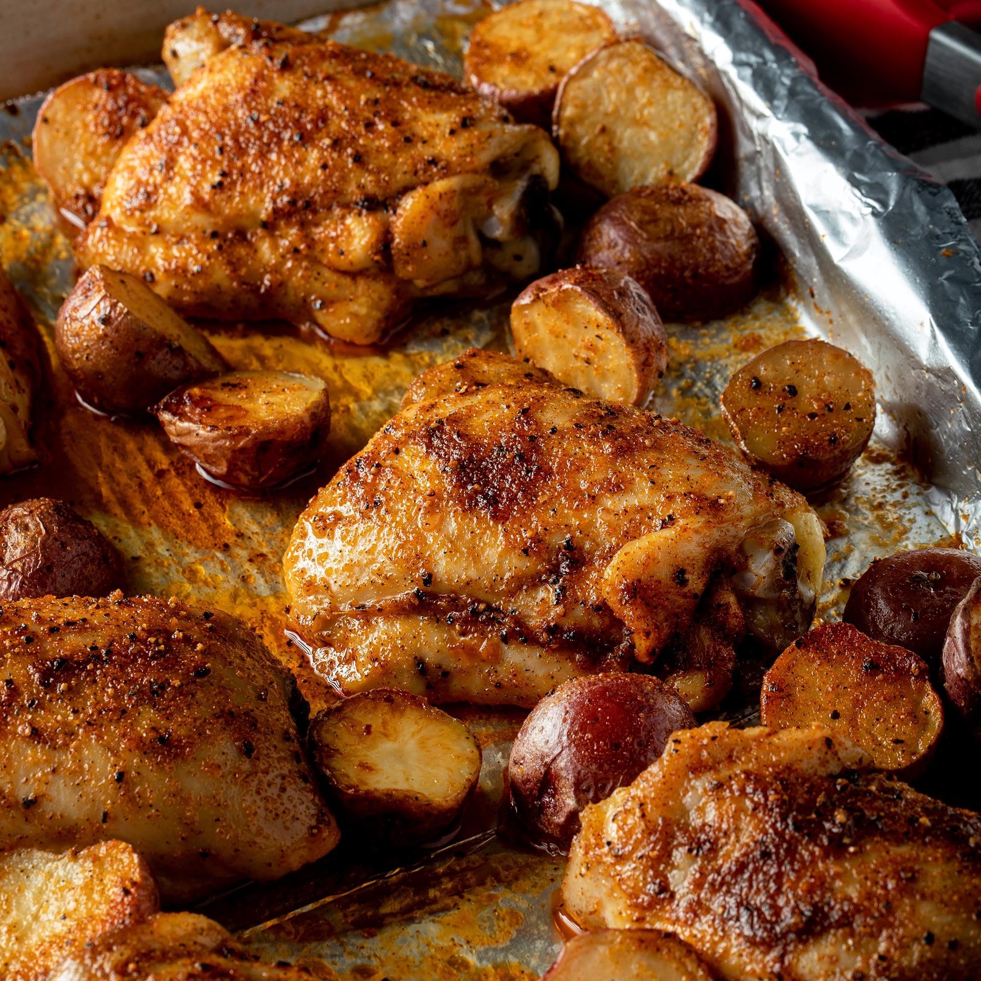 McCormick Perfect Pinch Rotisserie Chicken Seasoning, 5 oz (Pack of 6)