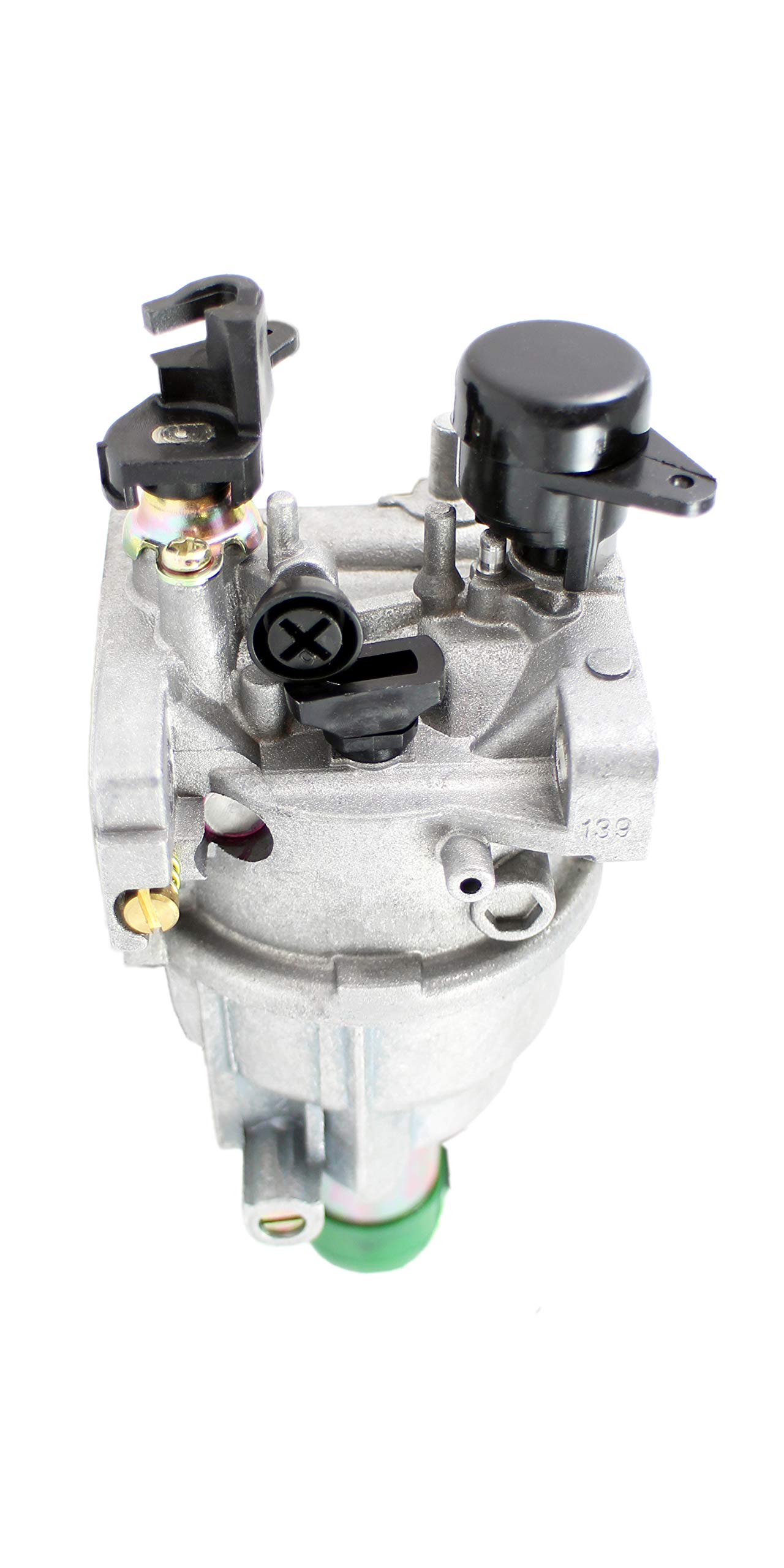 Pro Chaser Carburetor Carb for Cummins Onan Homesite Power 6500 13HP 5 5.5 KW Generator