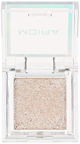 Moira Lucent Cream Shadow (002, Infinity)