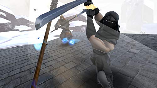 Ninja Legends PSVR (PS4)