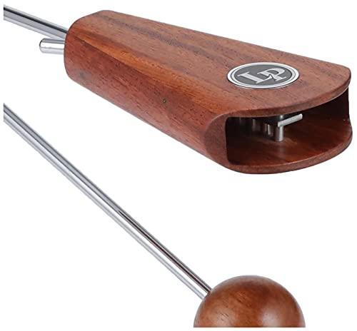 Latin Percussion LP209 Vibra Slap Ii Deluxe