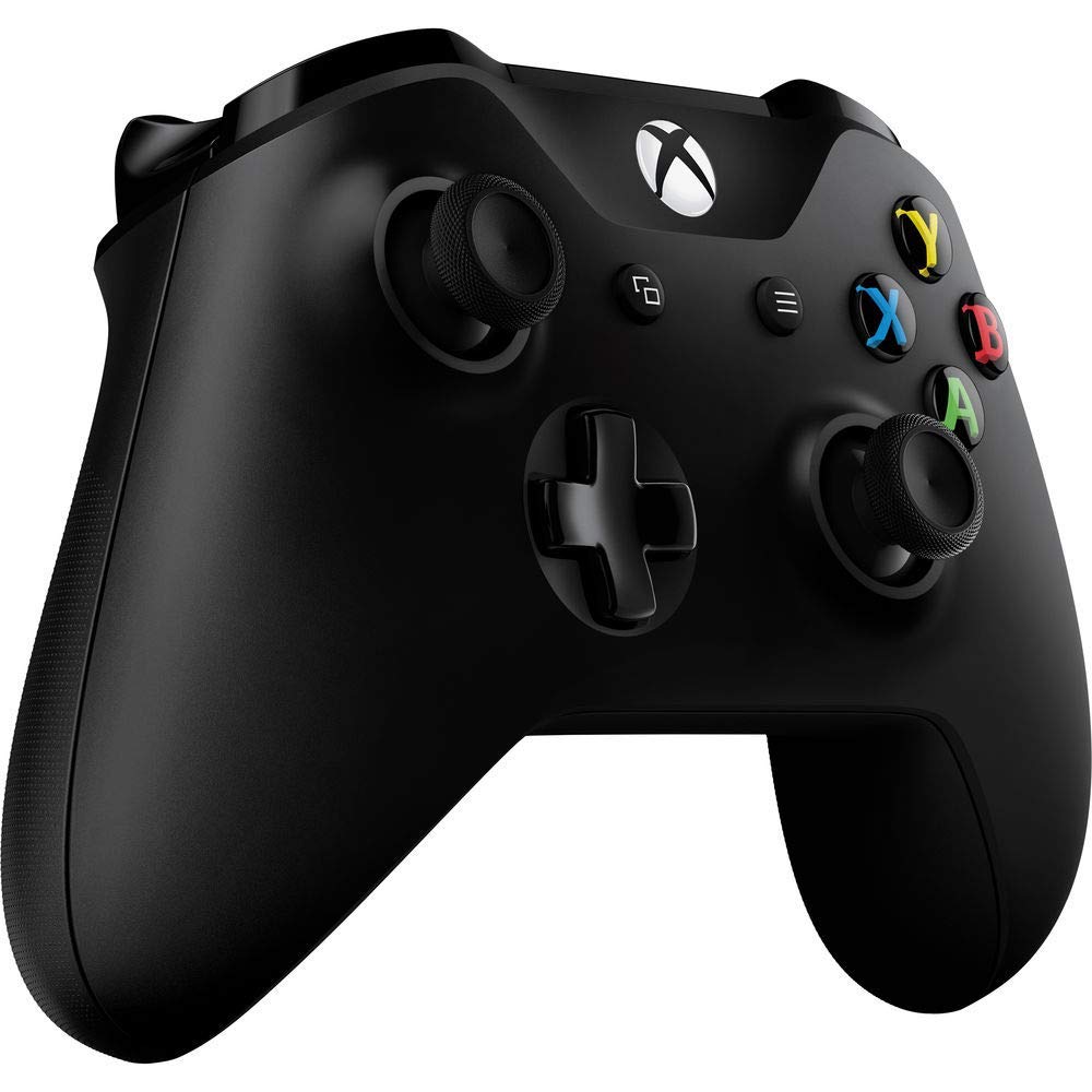 Microsoft Xbox One X 2TB SSD Star Wars Jedi: Fallen Order Deluxe Edition Console Bundle, with 1 Month Xbox Live Gold and Game Pass - 2TB Solid State Drive Enhanced (Renewed)