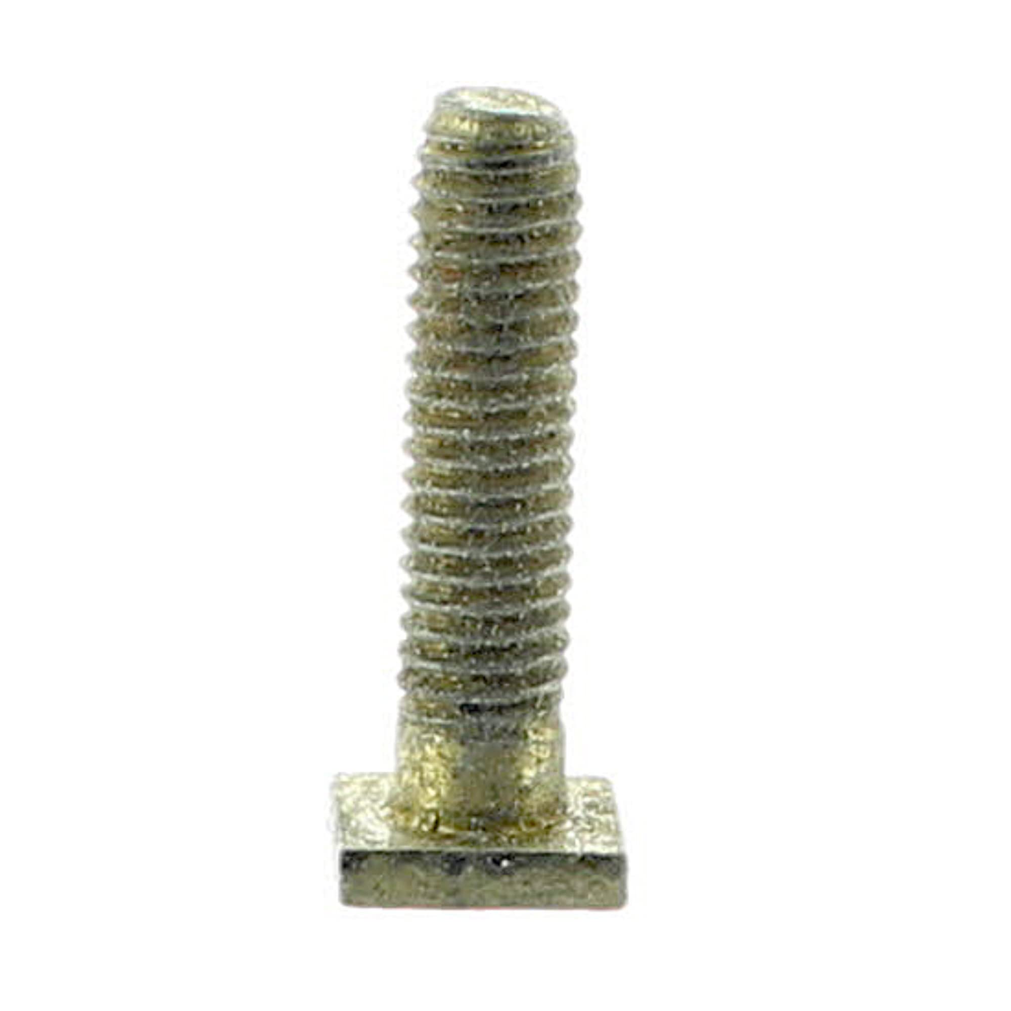 Mercury Marine Mercruiser New OEM Primary Ground Screw, Pack of 5, 10-29182