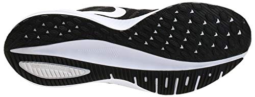 Nike Women's Air Zoom Vomero 14 Running Shoe, Black/Thunder Grey/White, Size 7.5