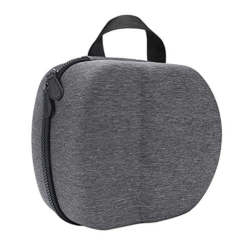 Oculus Quest Hard Carrying Case, VR Gaming Headsets and Controllers Accessories, EVA Travel Storage Bag Protector for Oculus Quest2 VR Gaming.