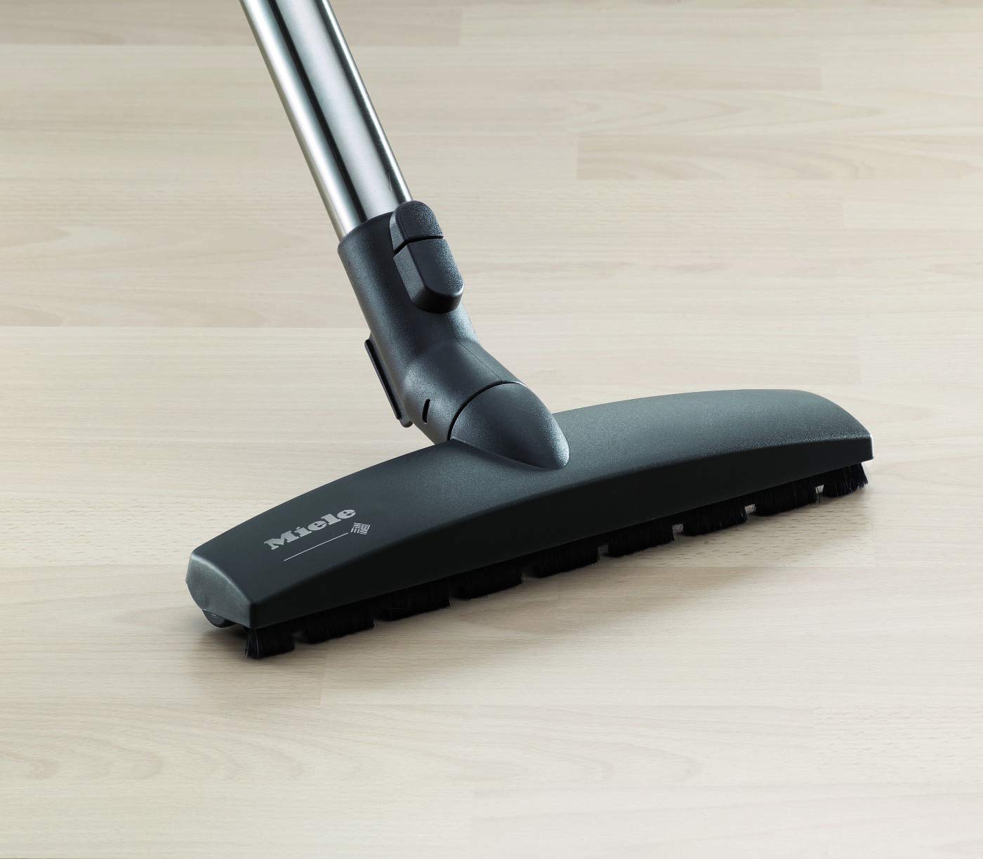 Miele Electro+ Canister Vacuum Marine Blue (Compact C2)