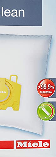 Miele KK AirClean 3D Dustbag Vacuum, K Bags