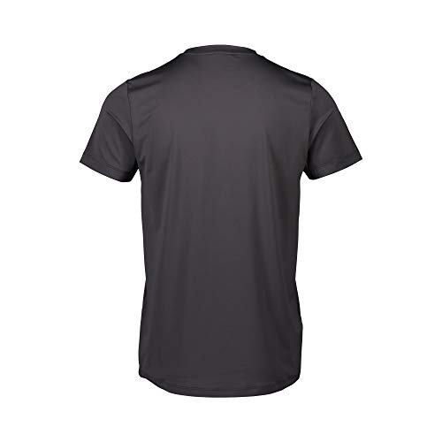 POC Reform Enduro Light T-Shirt - Men's Sylvanite Grey, M