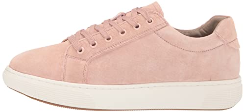 Propét Women's Kinzey Sneaker, Blush, 11 Wide US