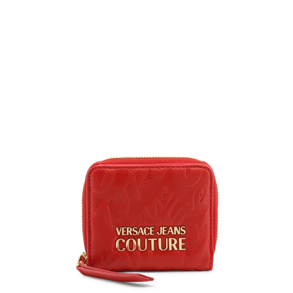 VERSACE JEANS 73VA5PI2_ZS452 WALLET