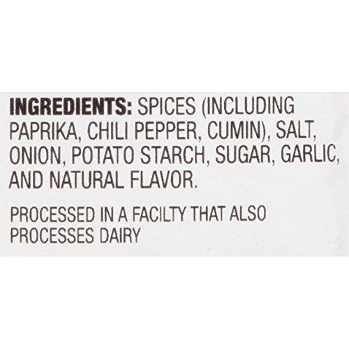 McCormick, Mild Taco Seasoning Mix Packet, 1 Oz