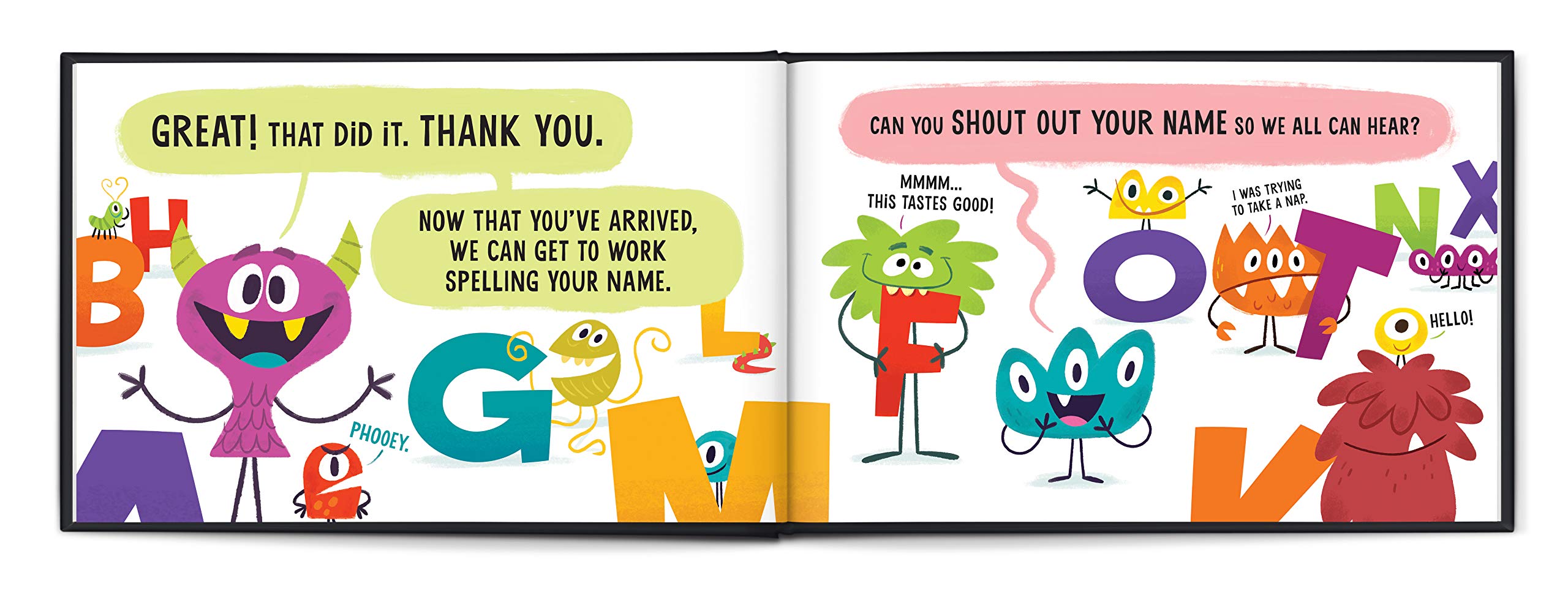 Open This - Personalized Children’s Story - I See Me! (Hardcover)