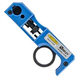 Miller UTP & STP Data Cable Strip Tool for CAT5/6/7