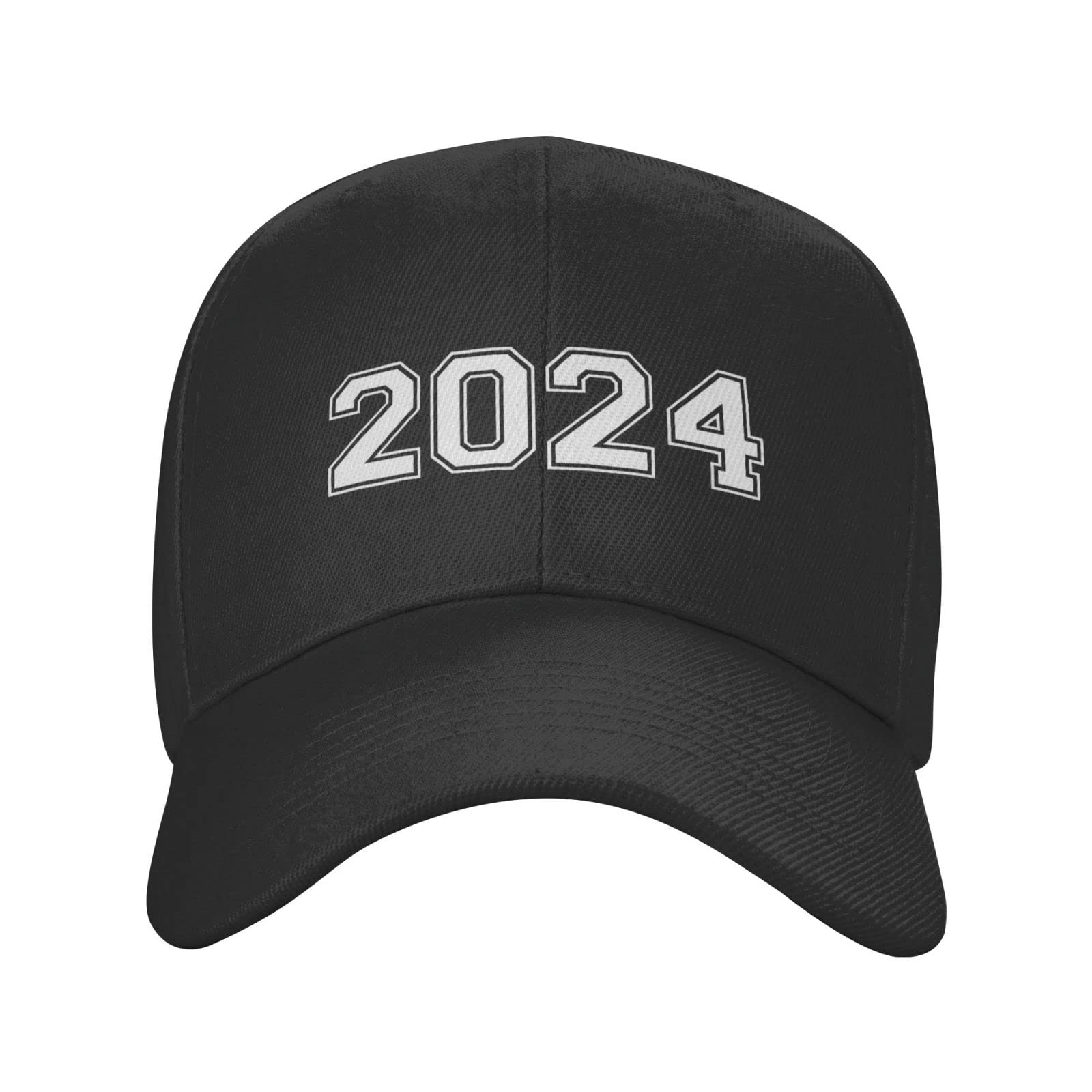 RSZYP 2024 Baseball Caps Adjustable Sports Caps Dad Hats Unisex Adult Baseball Hats