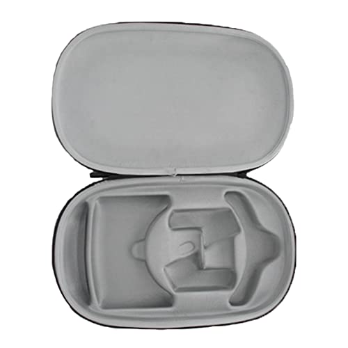 Ronyme Portable EVA Carrying Case for Oculus Quest 2 VR Gaming Headsets Storage Bag