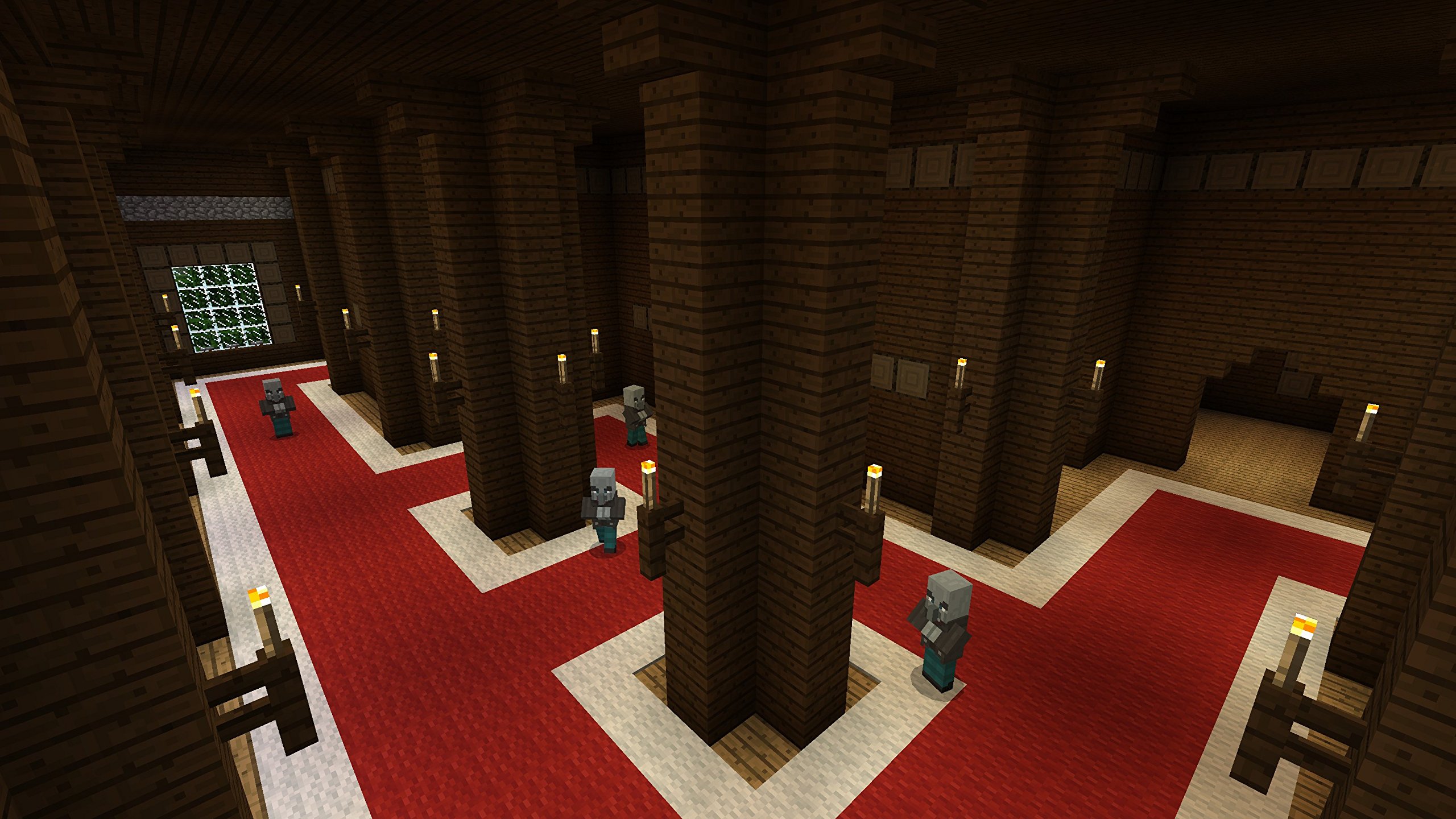 Minecraft Super Plus Pack β Xbox One