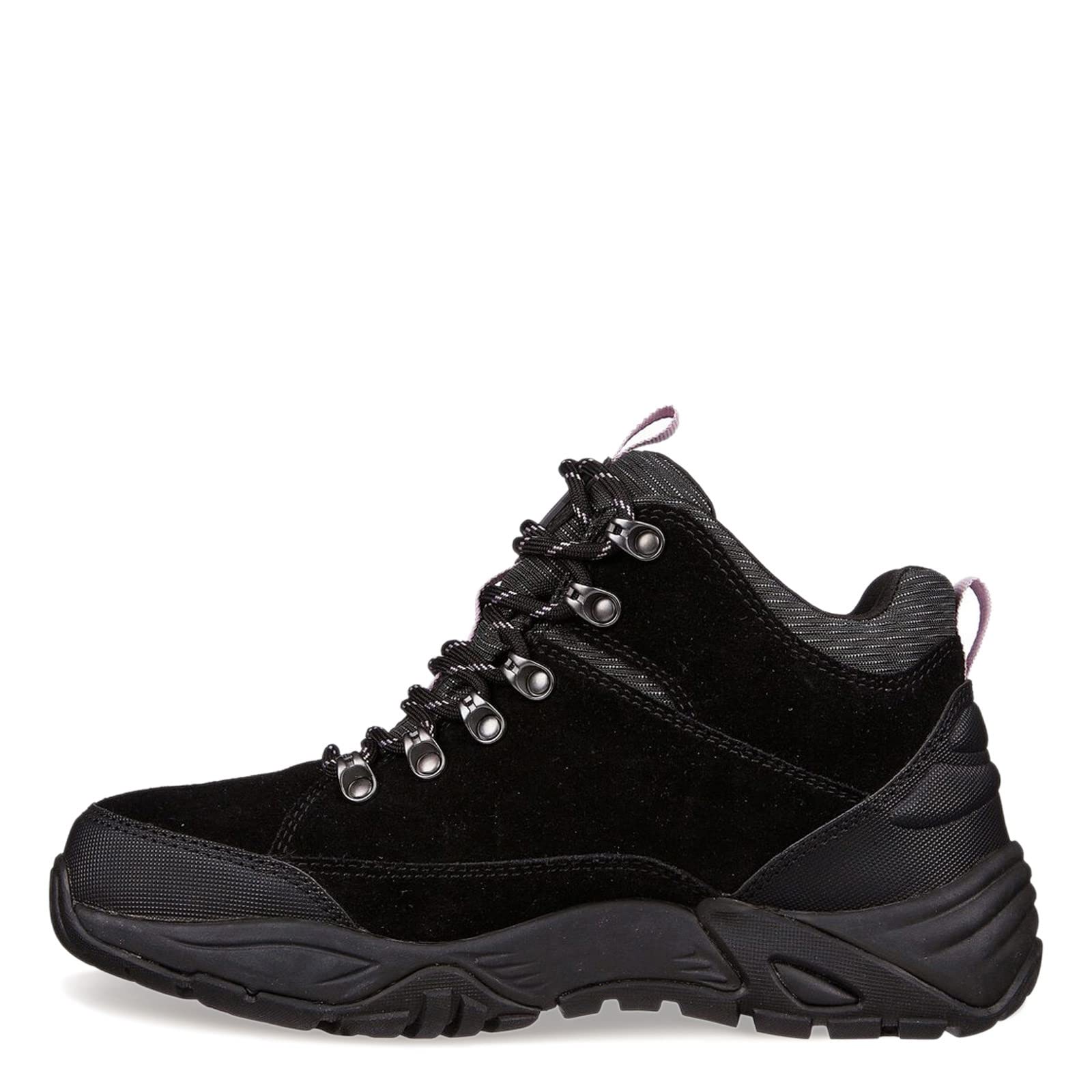 Skechers Women's, Relaxed Fit Arch Fit Recon Hiking Boot