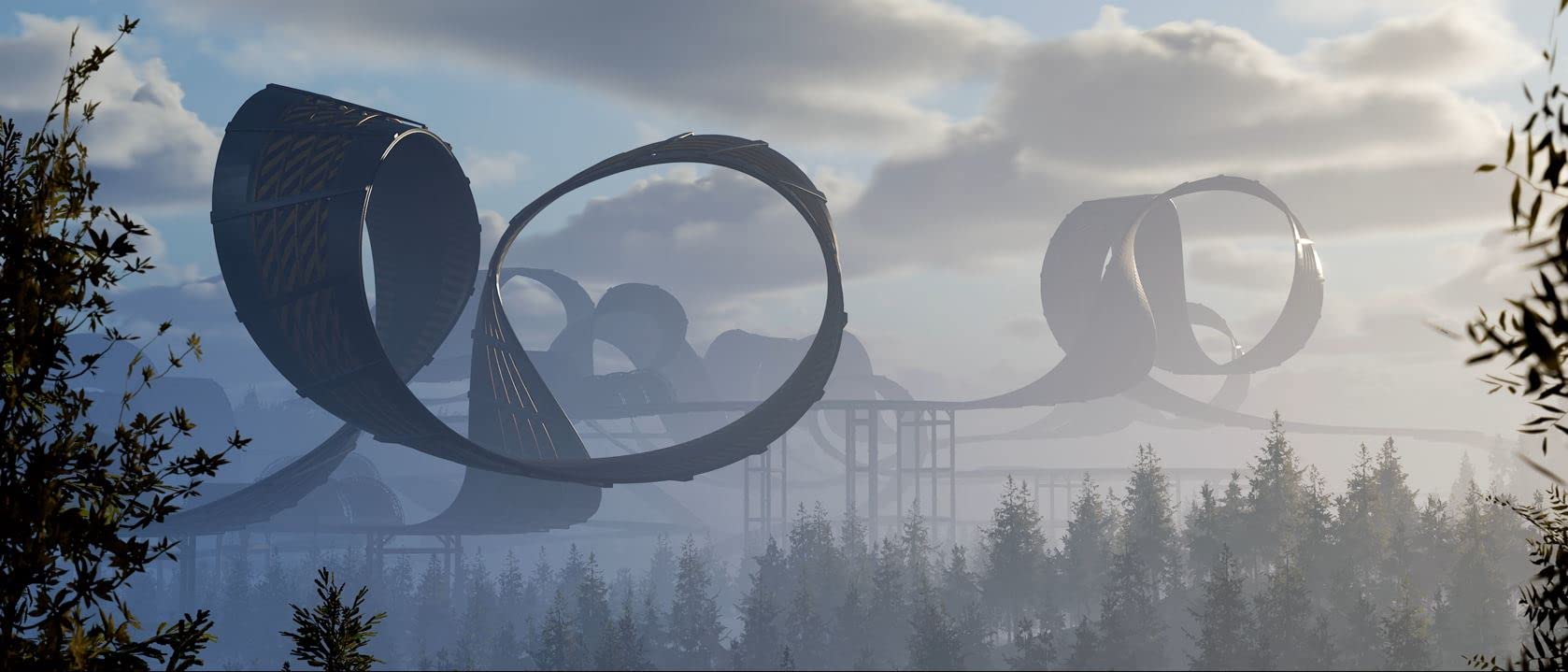 Wreckreation - PC