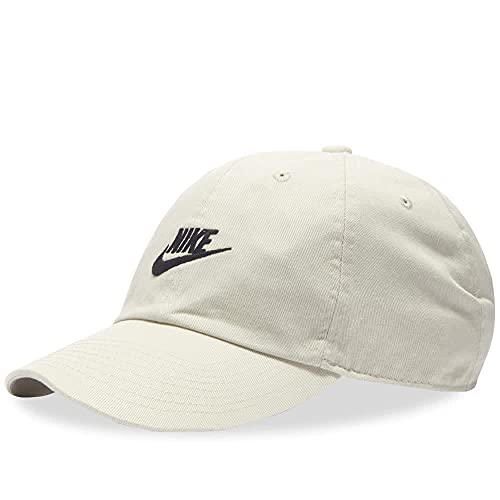 NIKE Sport, Light Bone/Black, One Size