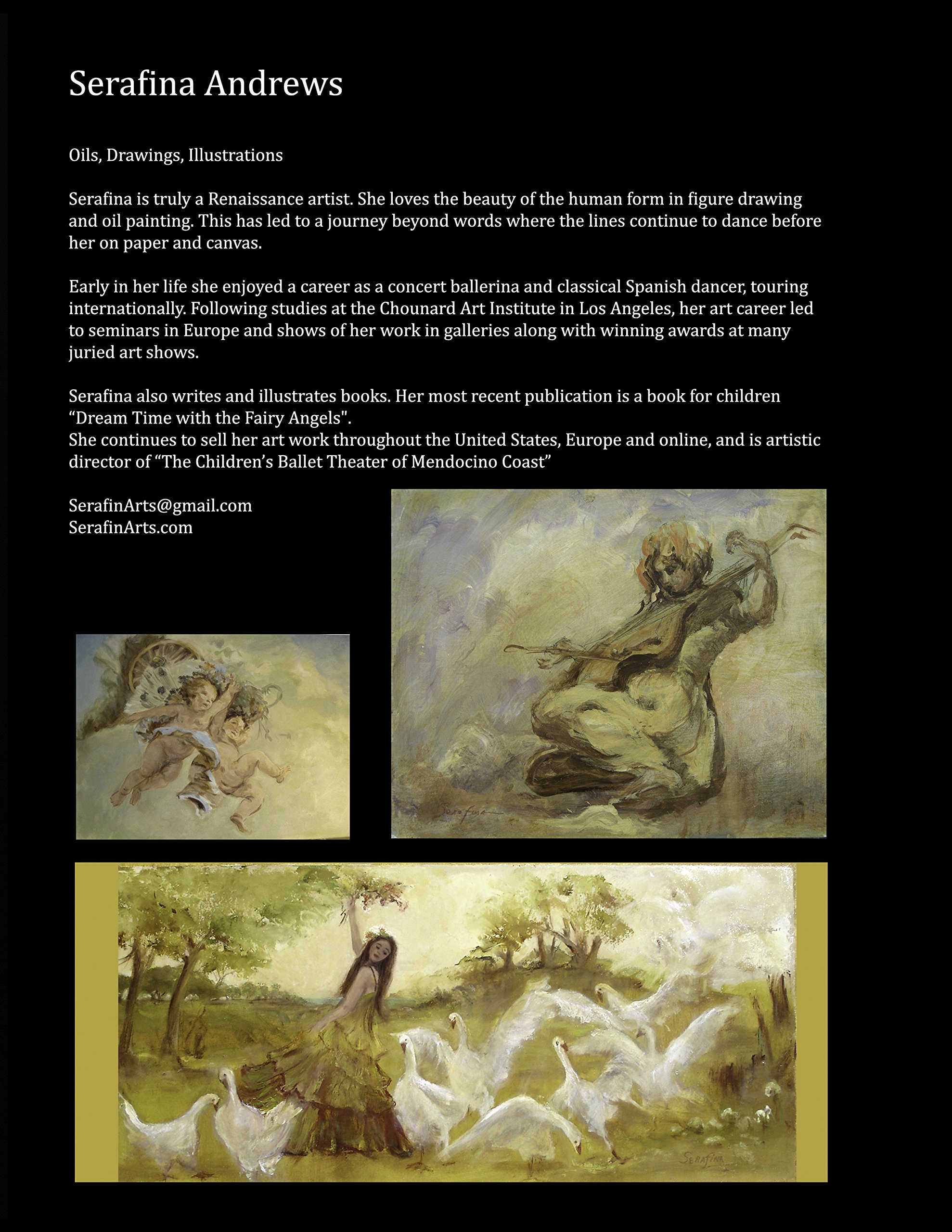 Mendocino Coast Artists