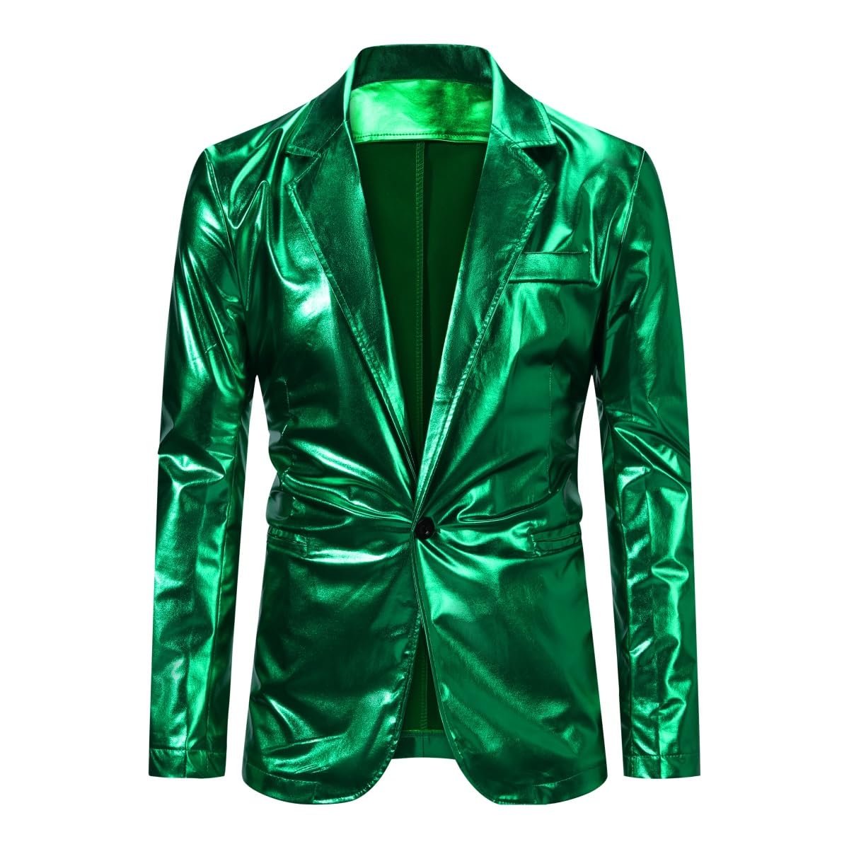 Mens 2 Piece Print Dress Suit Casual Floral Party Tux Jacket Slim Fit Outfit, 04# Graphic Pattern, XX-Large