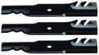 Oregon 3 Pack 96-374 Mulching Blade Gator® G3™ 14"