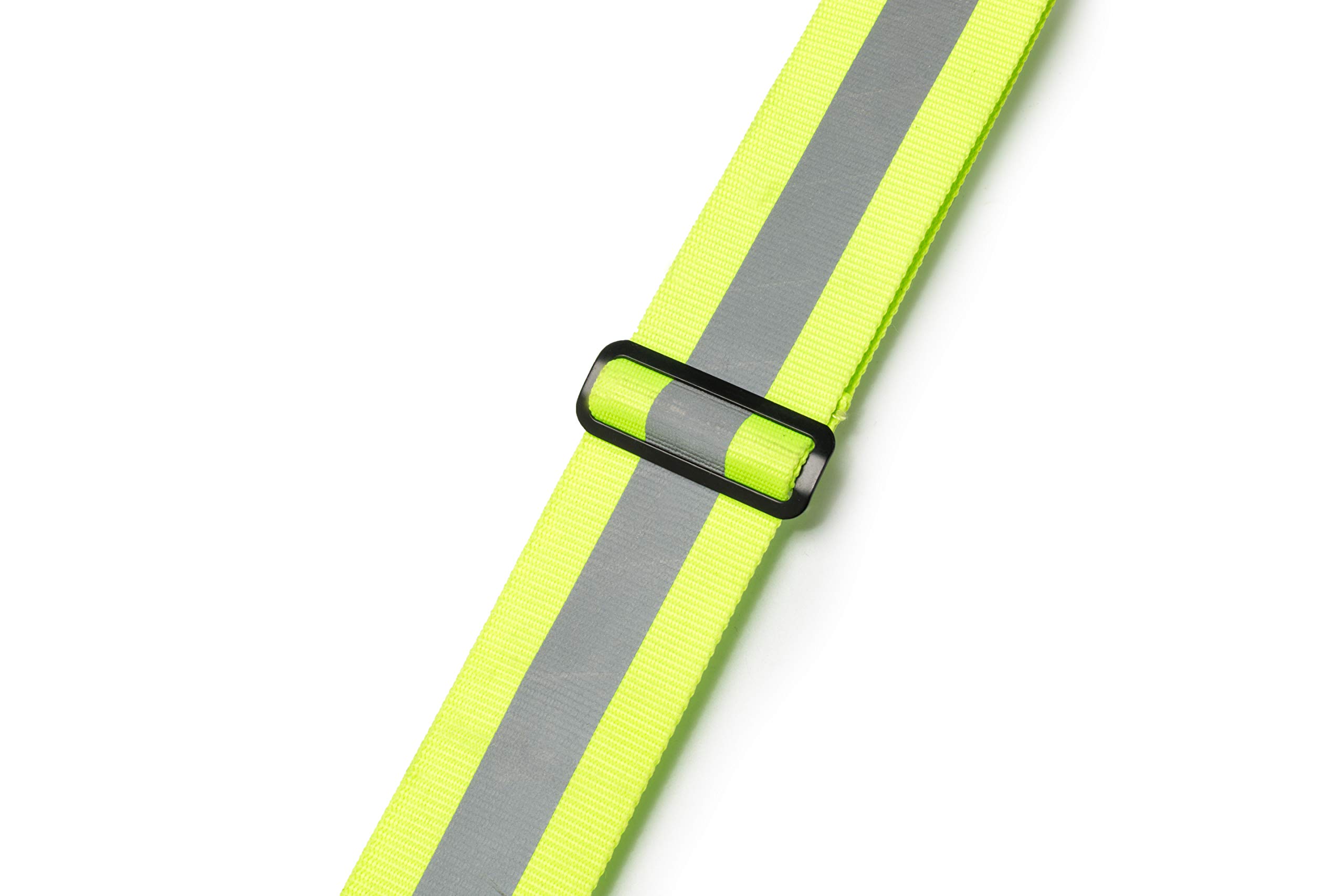 MELOTOUGH Reflective Safety Suspenders|Work Suspenders with Hi Viz Reflective Strip Hold Up Tool Belt Suspenders