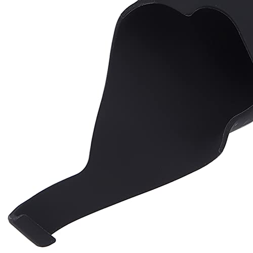 Touch Controller Holder Cover, Easy to Install VR Controller Cover Full Protection Avoid Collision for