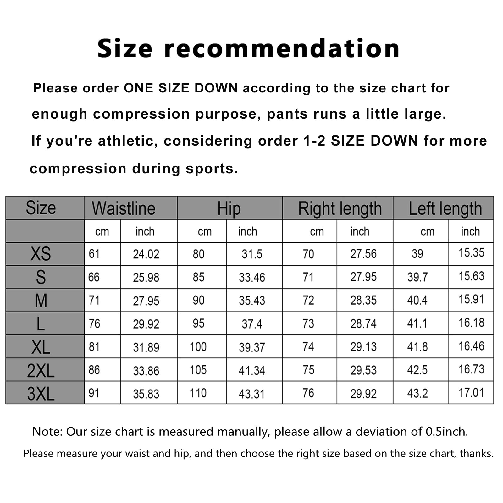 Sawpy Mens Compression Pants, One Leg 3/4 Athletic Sports Leggings Running Tights, 1 or 2 Pack Basketball Base Layer Bottoms