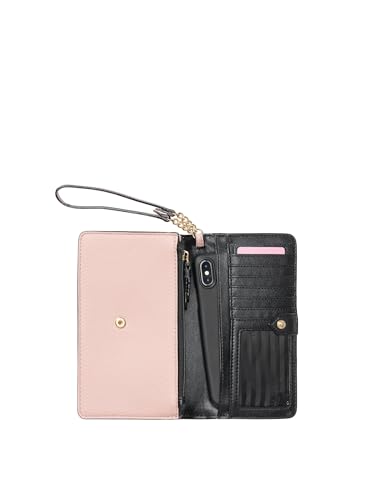 Victoria's Secret The Victoria Tech Wristlet, Orchid Blush