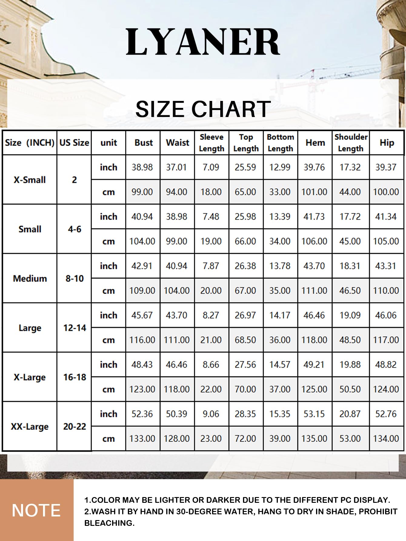 LYANER Women's Cotton Pajamas Set Button Short Sleeve Shirt with Shorts Set PJs Loungewear Light Pink Medium