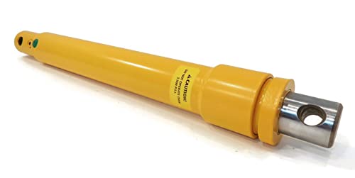 The ROP Shop | (Pack of 2 Snowplow Power Angling Cylinder Ram Meyer 05437 Plow