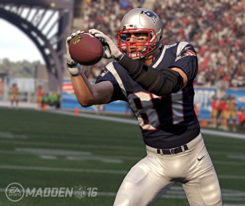 Madden NFL 16 - Deluxe Edition - Xbox One