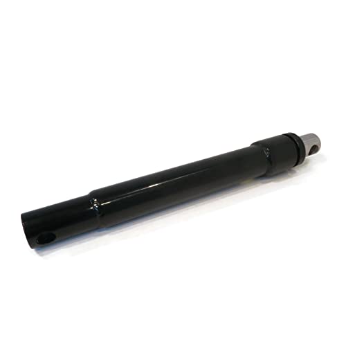 The ROP Shop | Snowplow Angling Cylinder Ram 1304205 for Western 62550K Snowplow