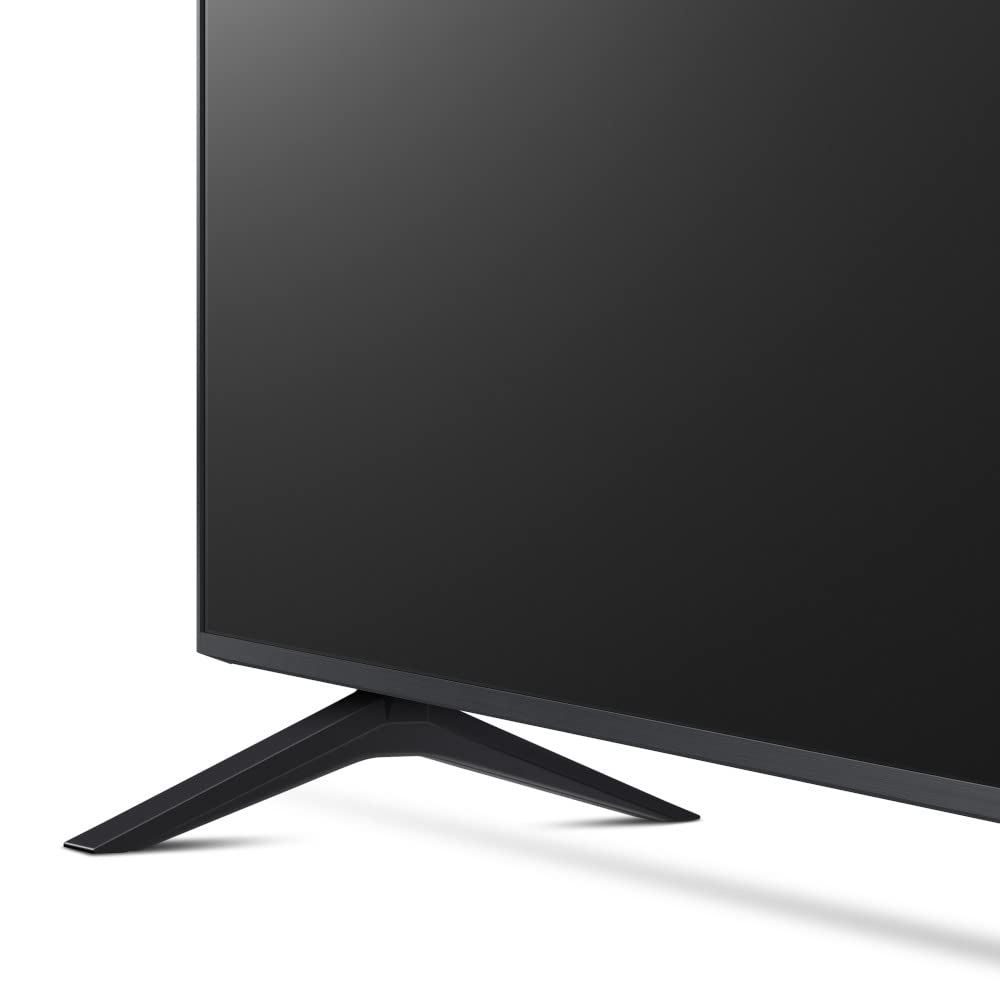 LG 70UQ7590PUB 70 Inch HDR 4K UHD Smart TV 2022 Bundle with 2 YR CPS Enhanced Protection Pack
