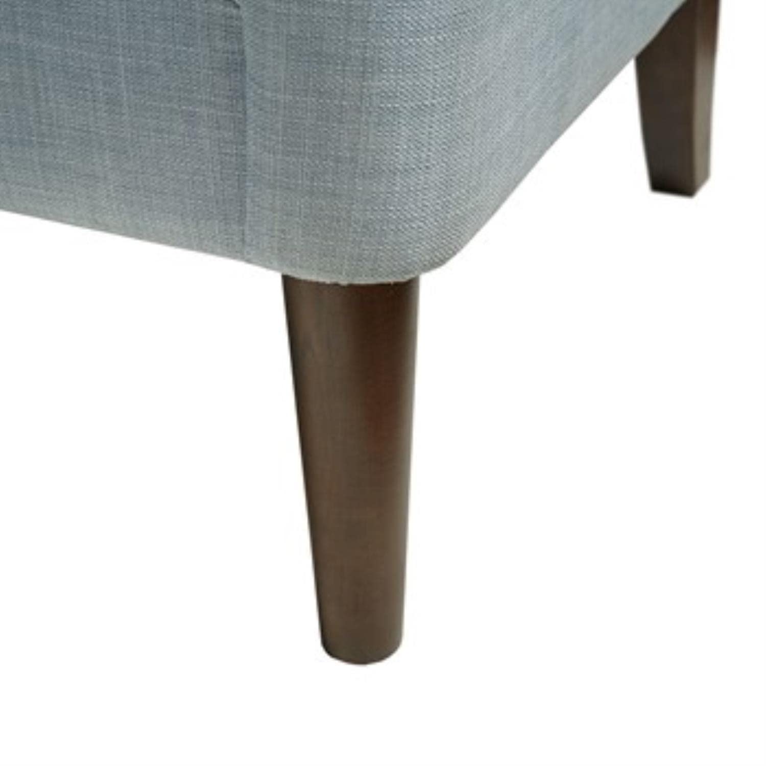 Madison Park Qwen Qwen Button Tufted Accent Chair