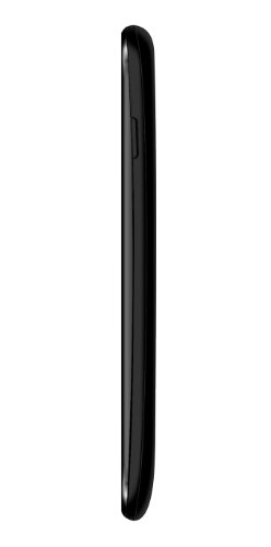 Studio 5.0 E Quad Band Unlocked (Black)