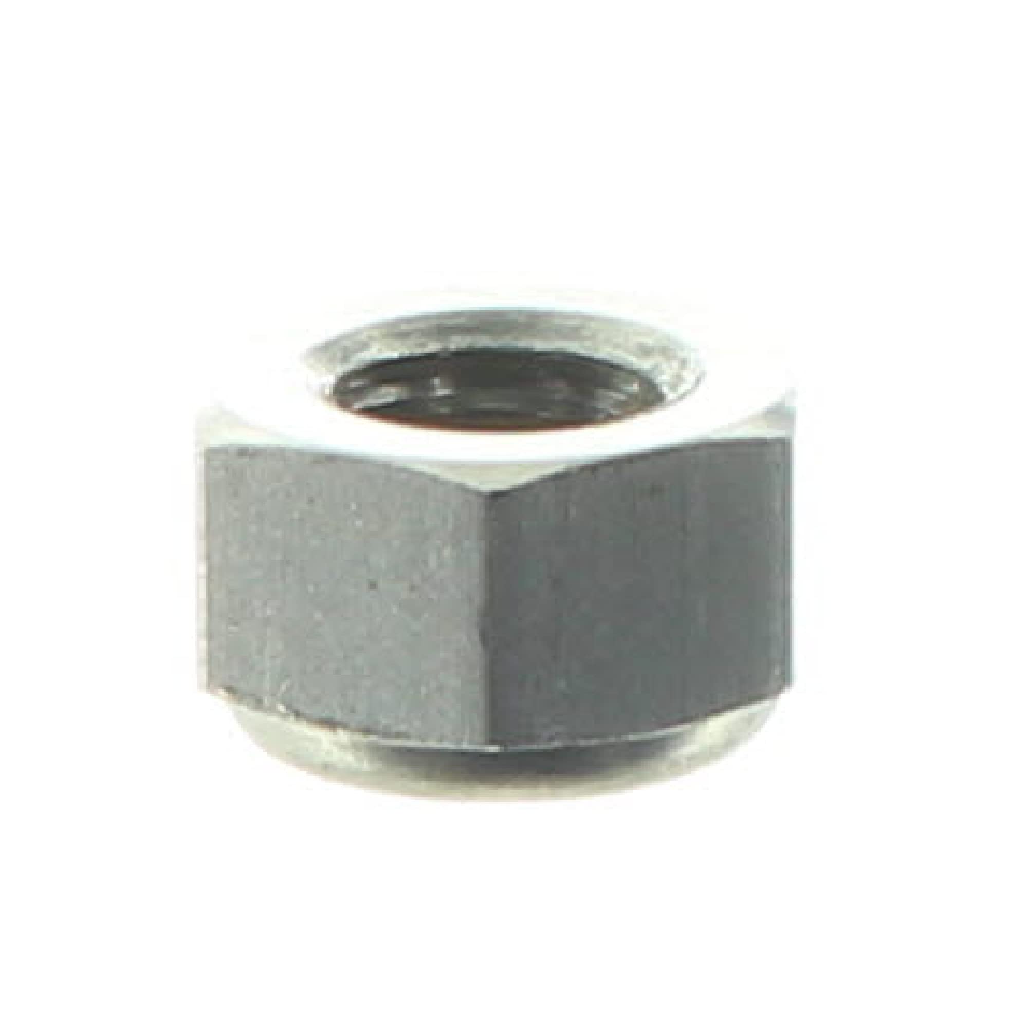 Mercury Marine Mercruiser New OEM Stainless Steel Nut (M5) Set of 2 11-400633
