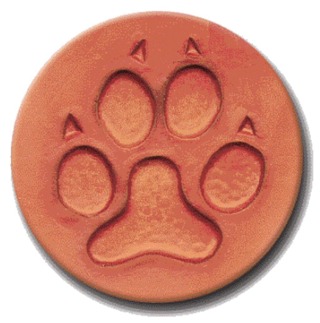 Rycraft 2" Keep it Soft Brown Sugar Food Saver-Pawprint