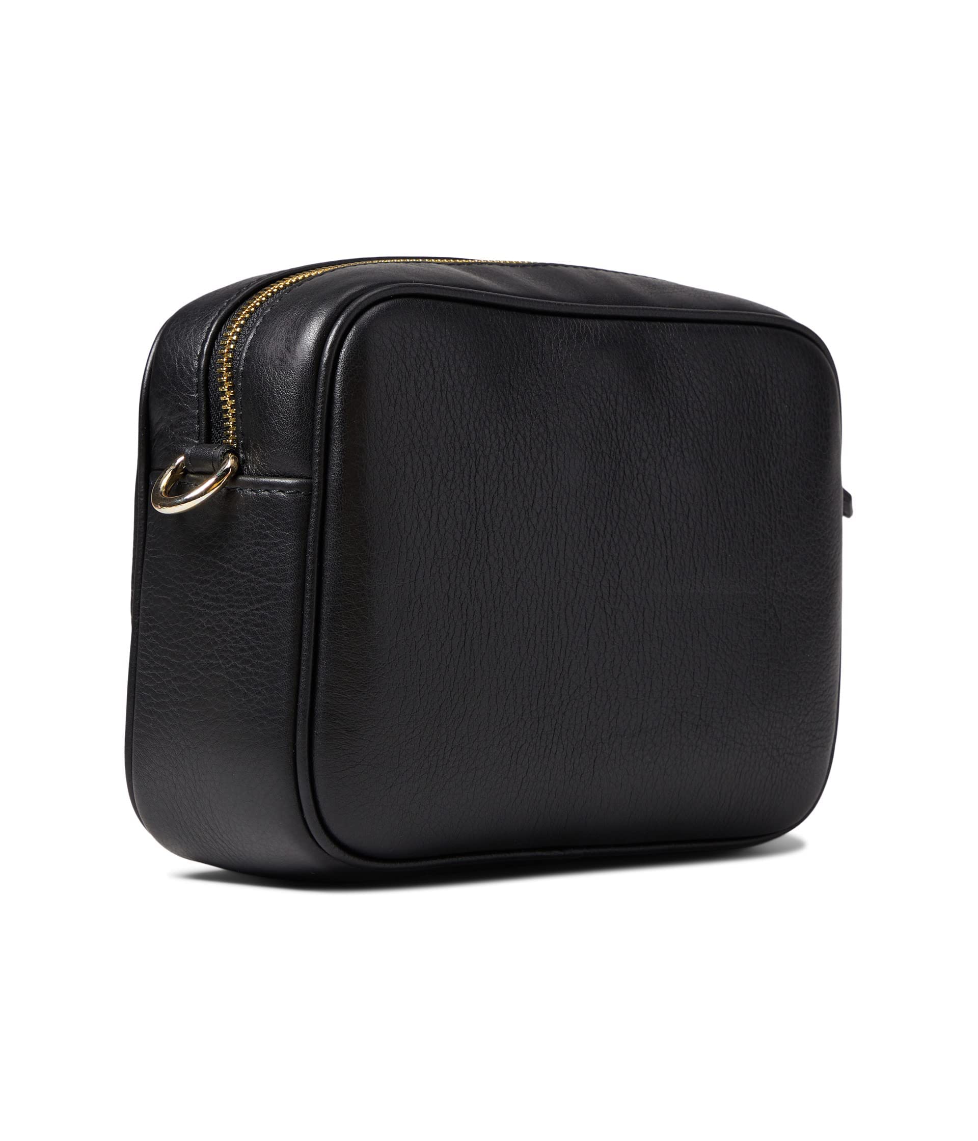 Valentino Bags by Mario Mia Signature Black One Size