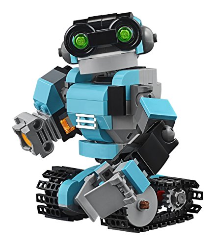 LEGO Creator Robo Explorer 31062 Robot Toy