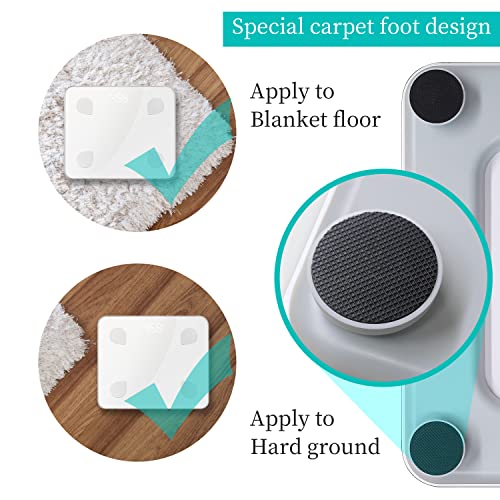 Smart Personnel Scale