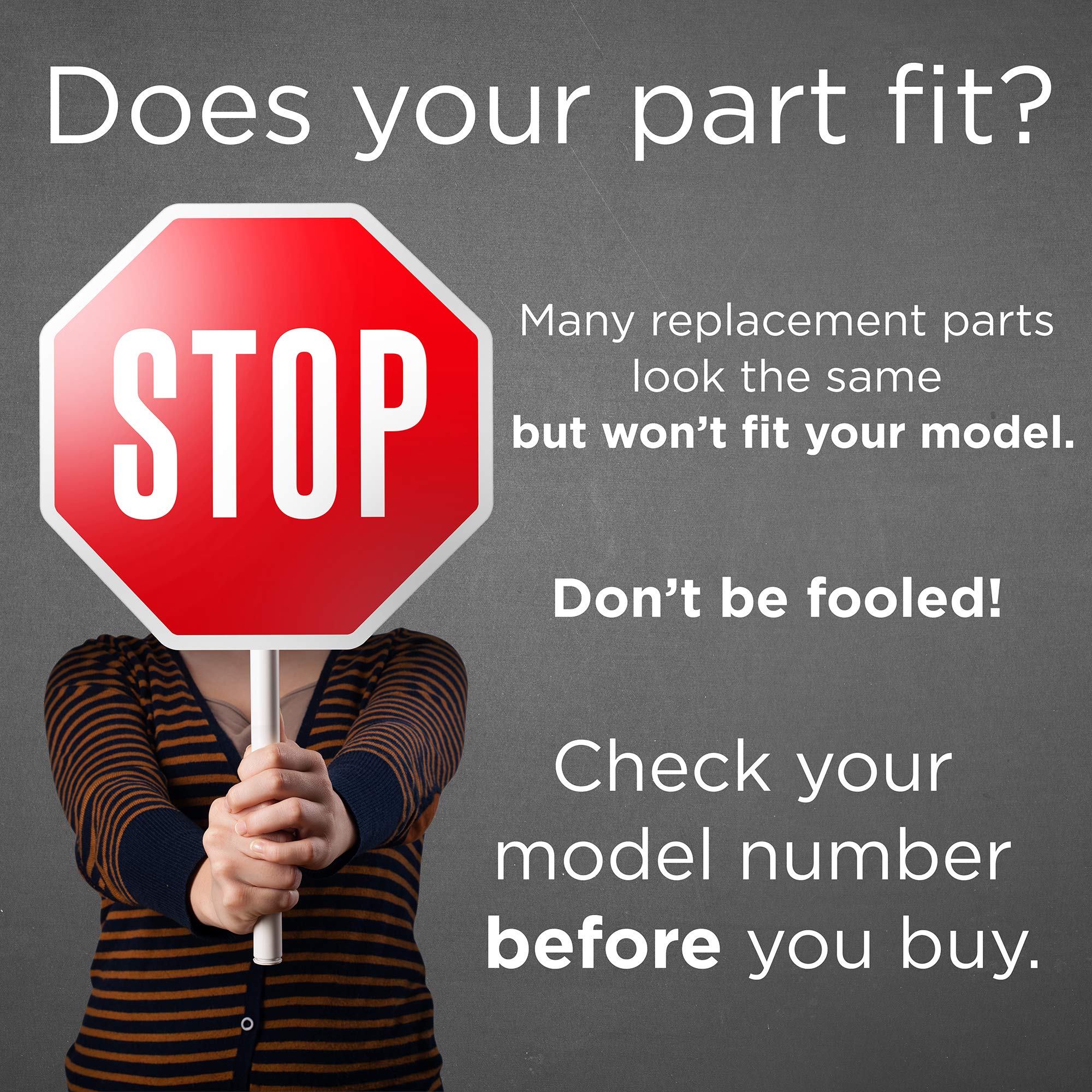 SAMSUNG MSV172AL2J/SM3 Refrigerator Compressor (Replaces MSV172AL2J/SM1) Genuine Original Equipment Manufacturer (OEM) Part