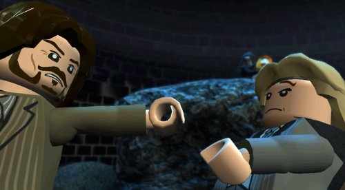 LEGO Harry Potter: Years 5-7 - Nintendo Wii