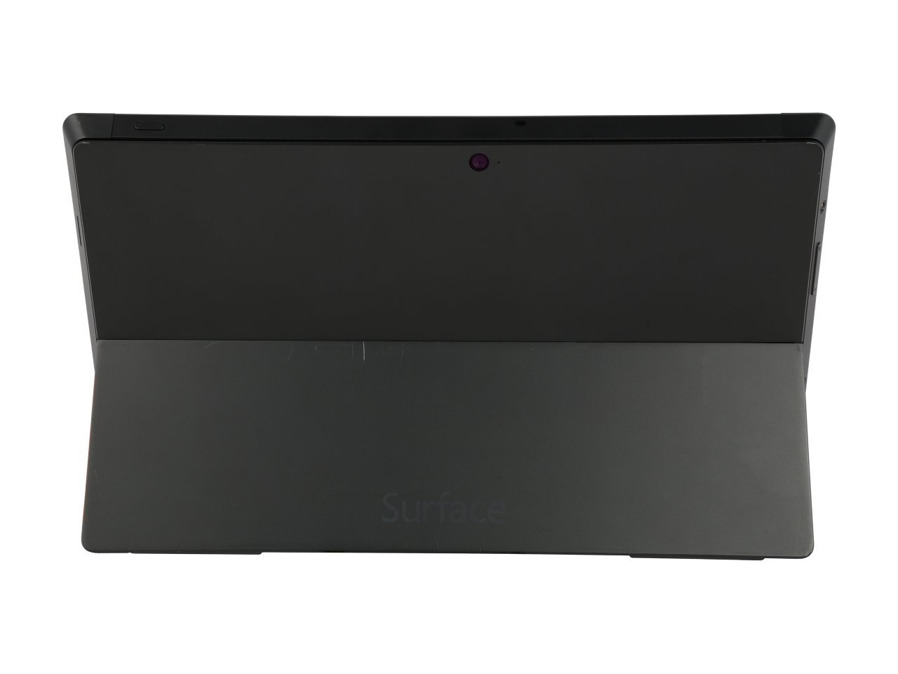 Microsoft Surface Pro 2 (128GB, Haswell i5 Processor, 10.6in Full HD Display, Windows 10 Pro, Dark Titanium) (Renewed)