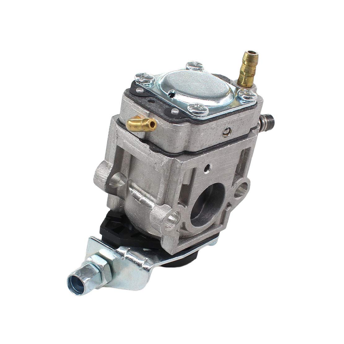 USPEEDA Carburetor Carb Assembly for Kawasaki 15003-2722 with Air Filter Tune Up Kit