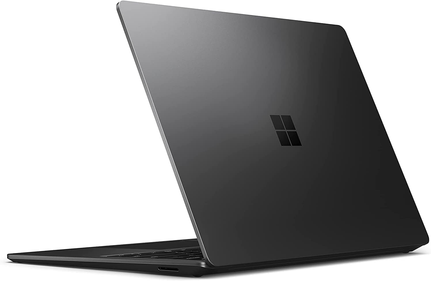 Microsoft Surface Laptop 4 13.5” Touch-Screen – Intel Core i7 - 16GB - 512GB Solid State Drive (Latest Model) - Sandstone (Renewed)