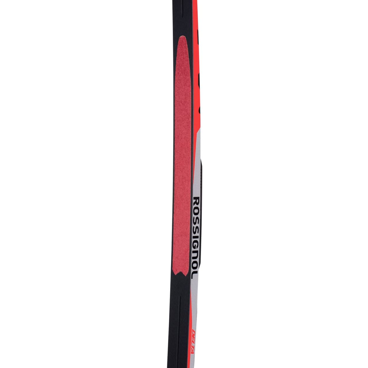 Rossignol Delta Comp R-Skin Stiff Mens XC Skis 176cm