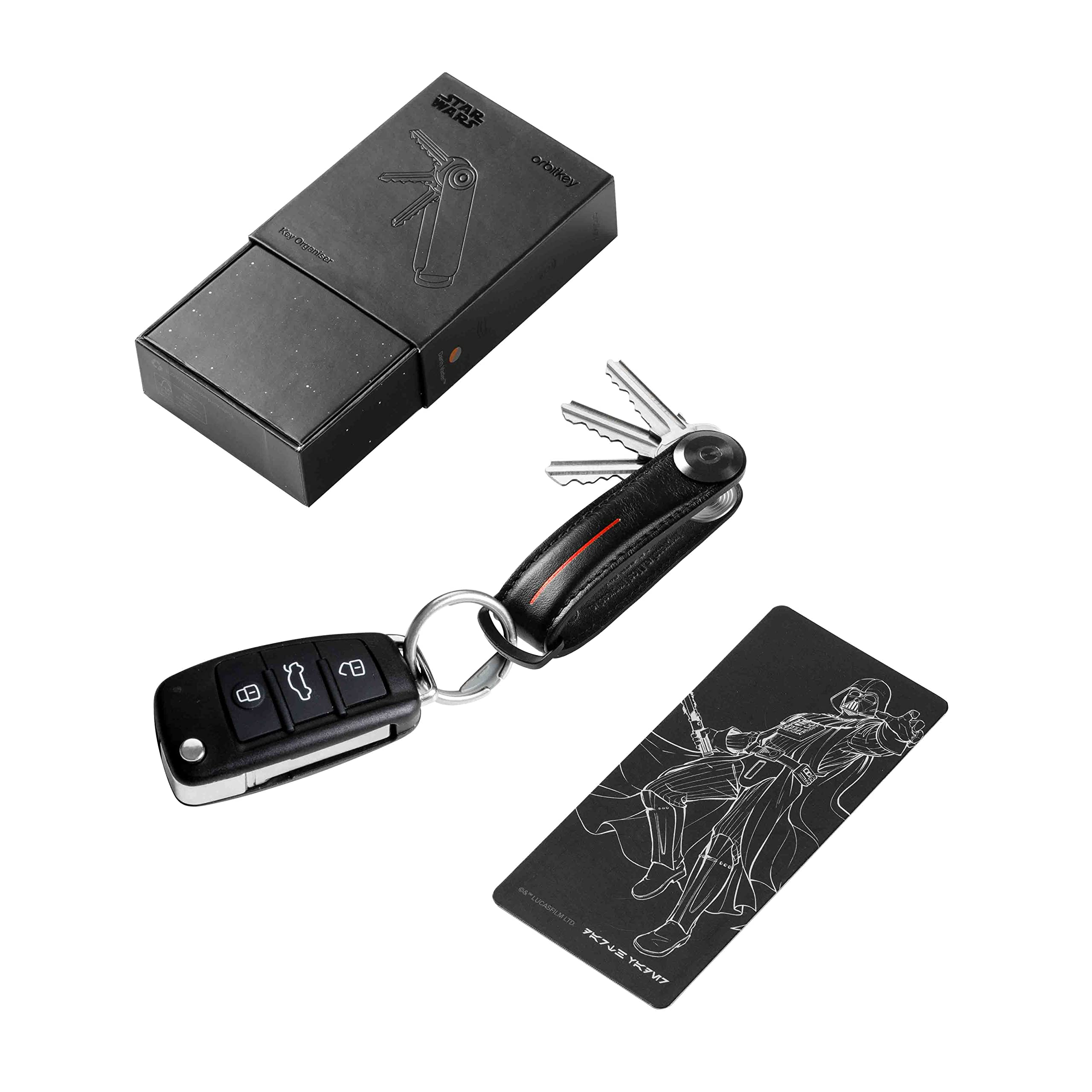 Star Wars™ | Key Organiser - Darth Vader™