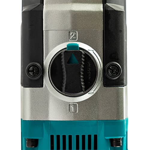 Makita XAD04Z 36V (18V X2) LXT® Brushless Cordless 7/16" Hex Right Angle Drill, Tool Only